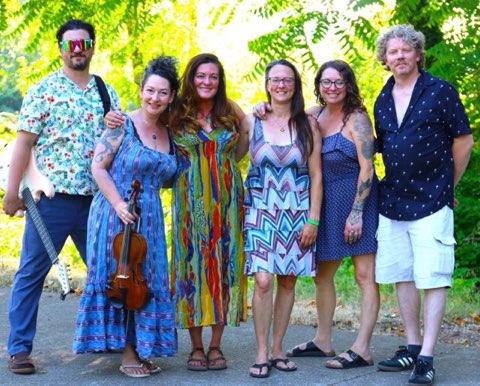 FREE Santa Clara Concert Next Sunday – 4 Groups, 2 Food Trucks and a ...