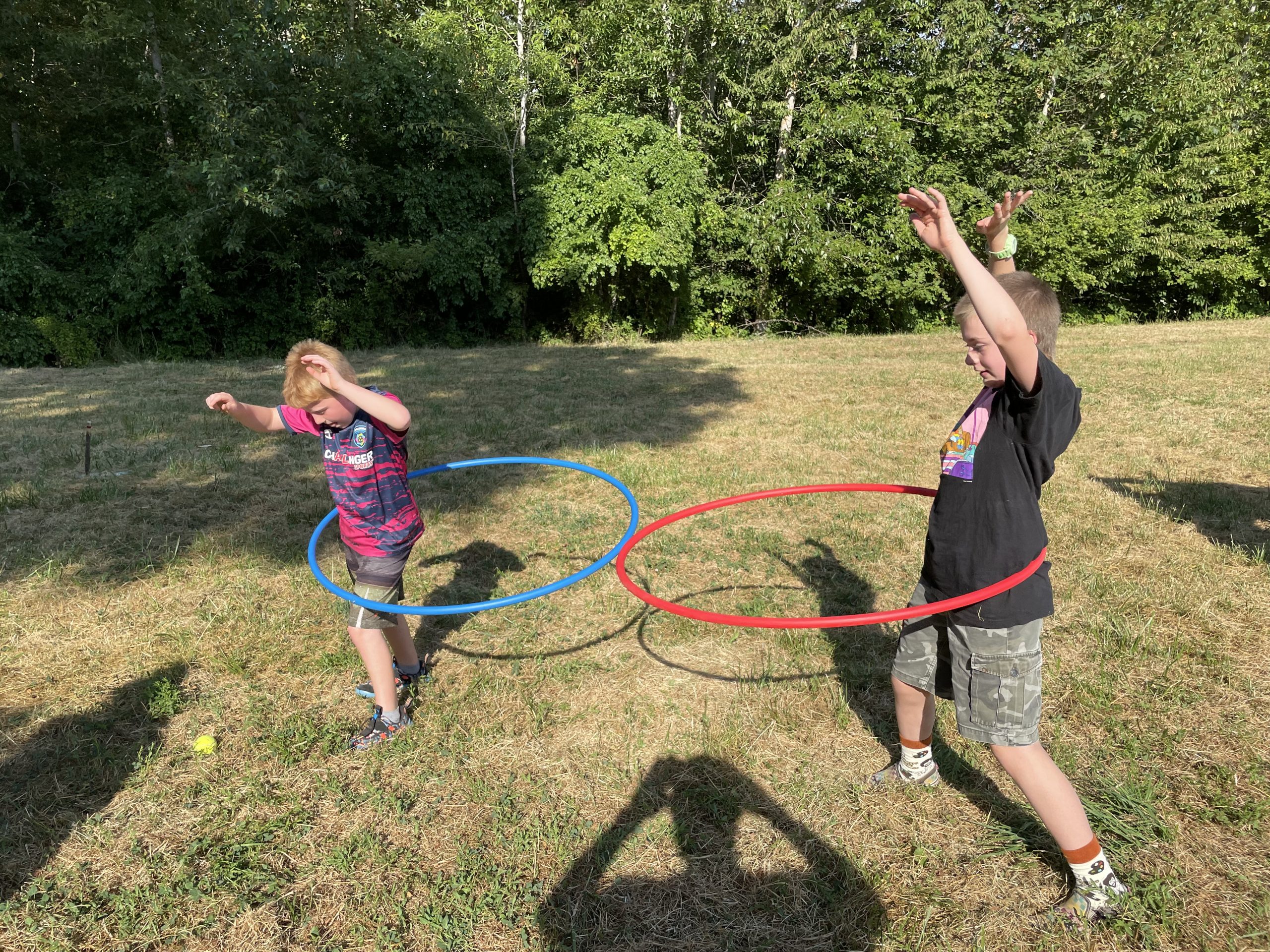 Game Night Tonight – Ruby Park | Santa Clara Community Organization ...