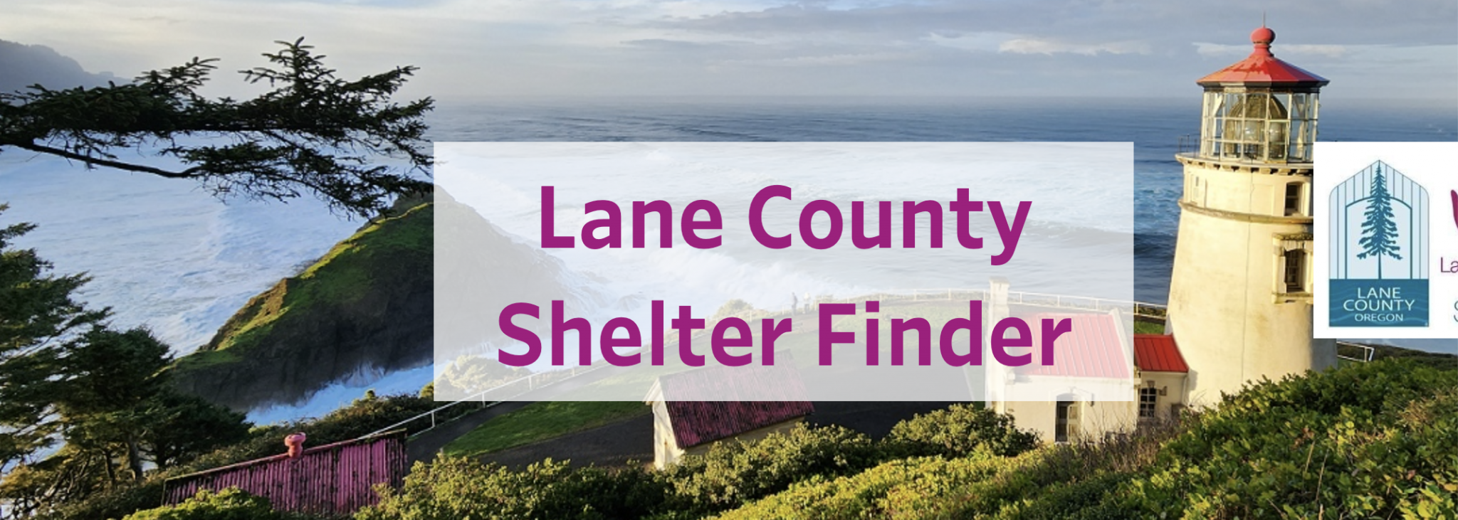 Lane County’s Kicks Off ‘real-time shelter finder’ | Santa Clara ...