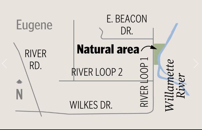 City buys riverfront property for Natural Area park | Santa Clara ...