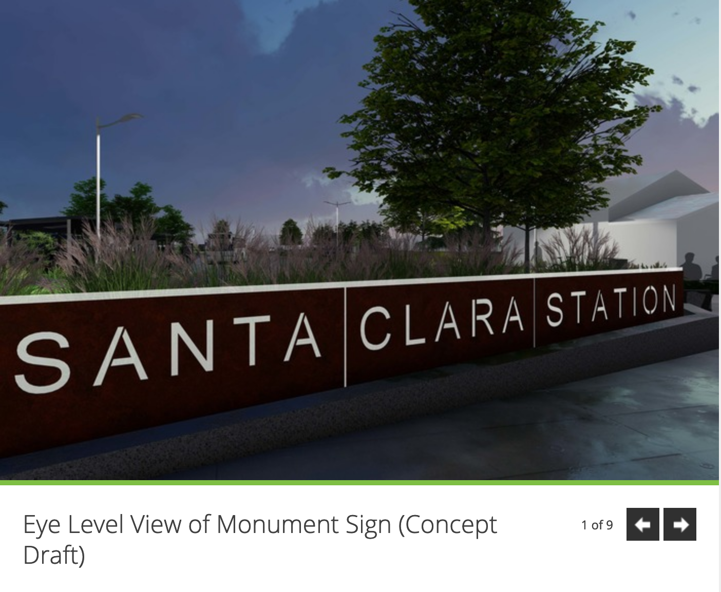New LTD Station & Santa Clara Square Development | Santa Clara ...