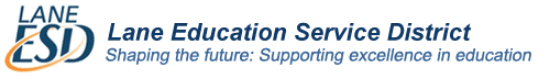 Lane Education Service District Board Vacancy | Santa Clara Community ...