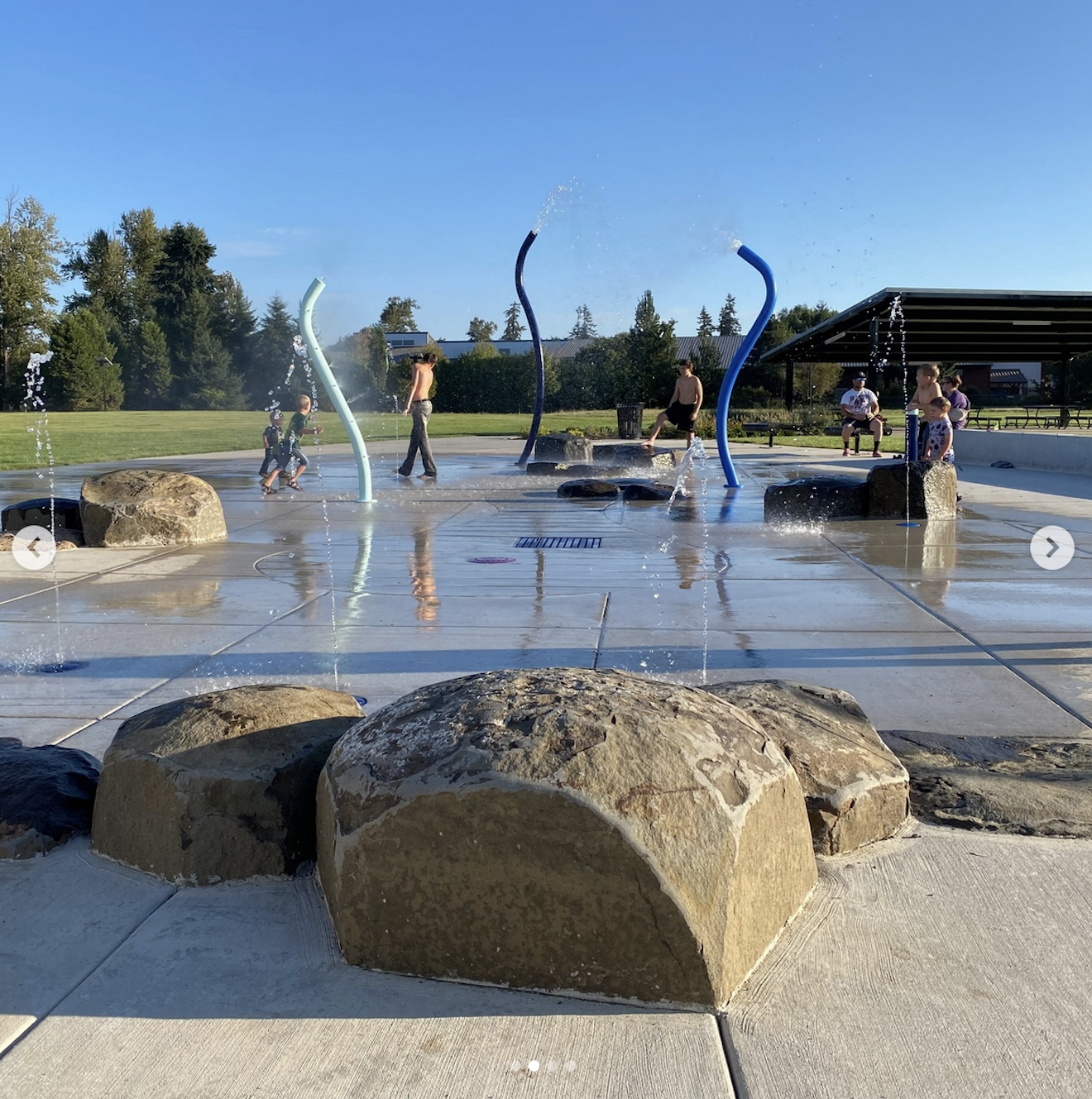 Vandalism Reported at Santa Clara Park; Community Assistance Requested ...